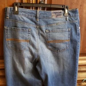 Bandolino | Jeans | Womens Bandolino Blue Jeans Size 2 New | Poshmark